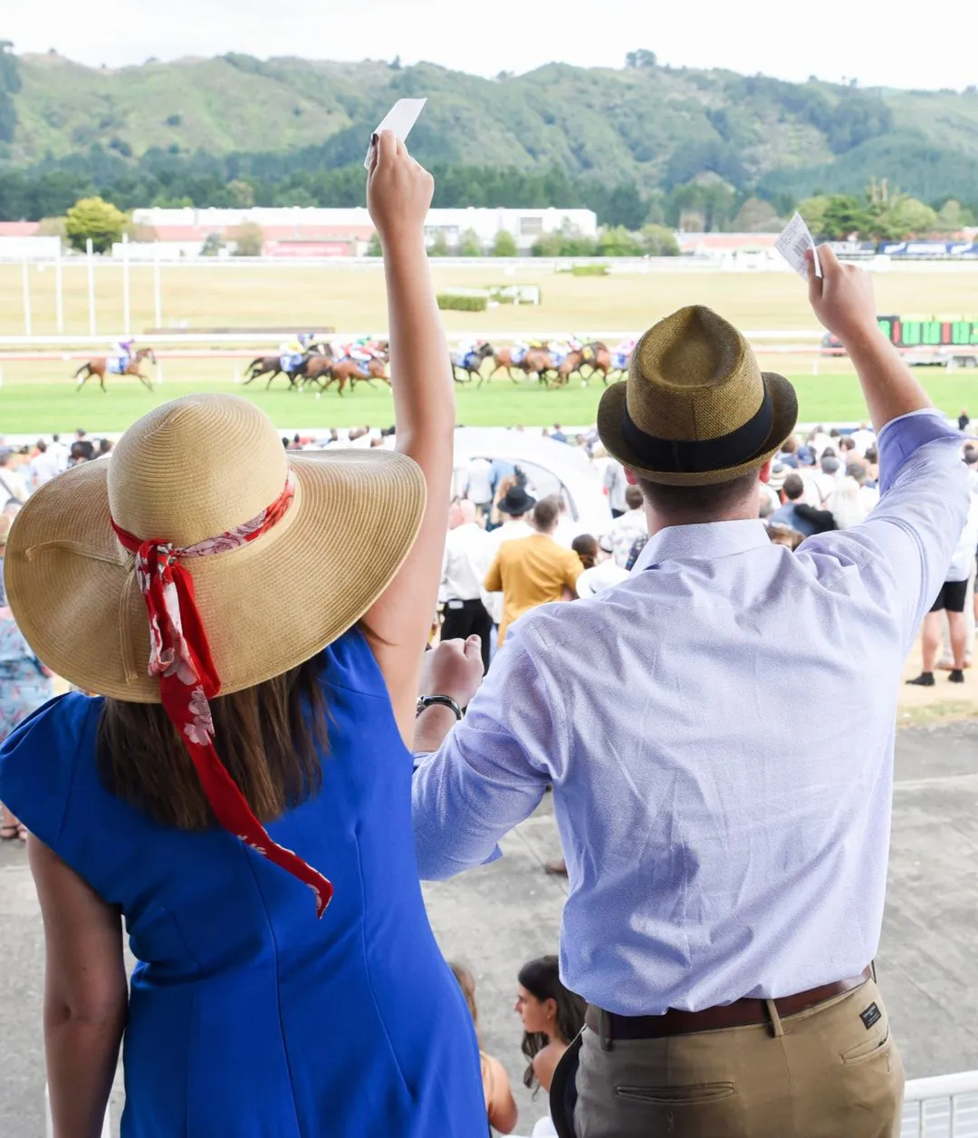 Our Solution - Flicket